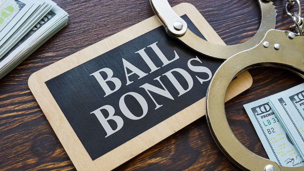 What if I Can't Afford to Post Bond? - Carter Criminal Defense